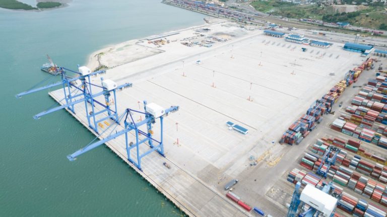 Mombasa port on course to become Africa’s trade hub – Kenya News Agency