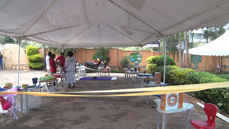 Institution unveils coding and robotics centre – Kenya News Agency