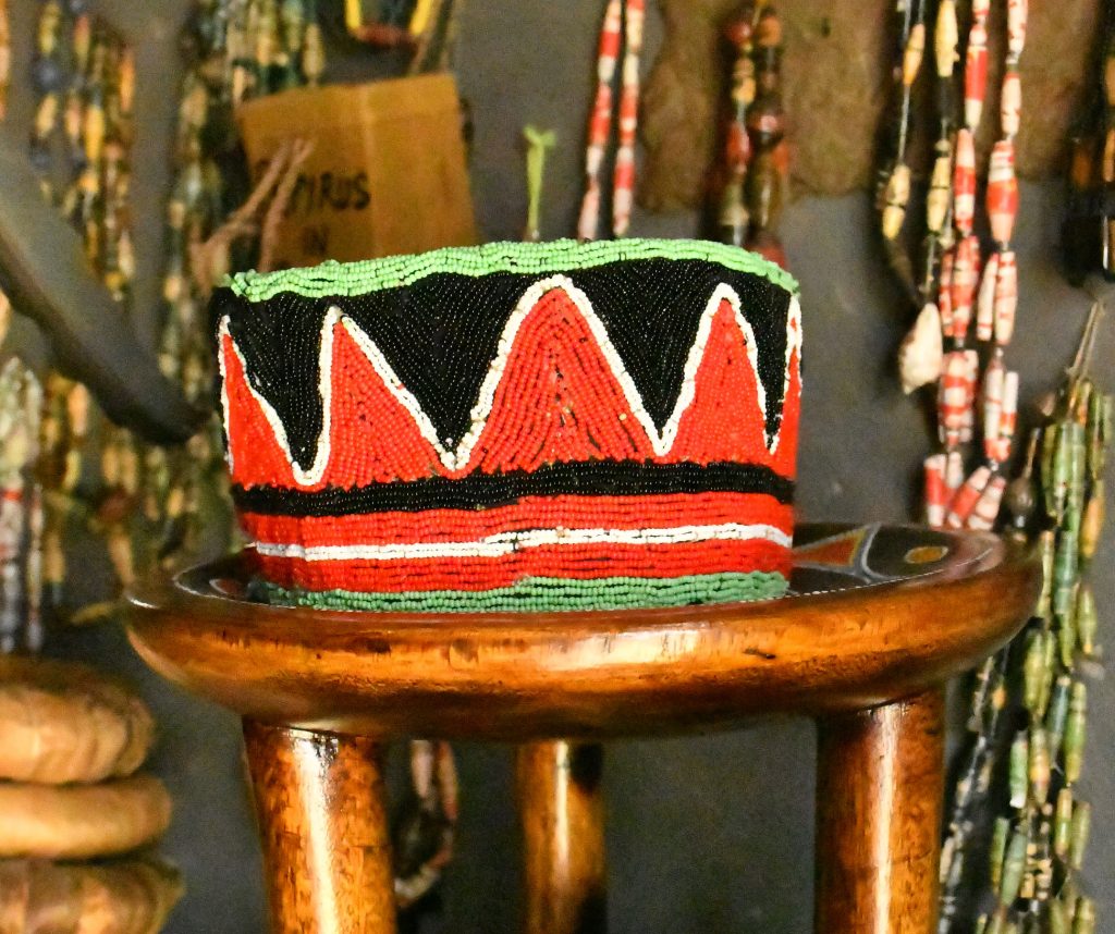 Woman uses artifacts to preserve culture – Kenya News Agency