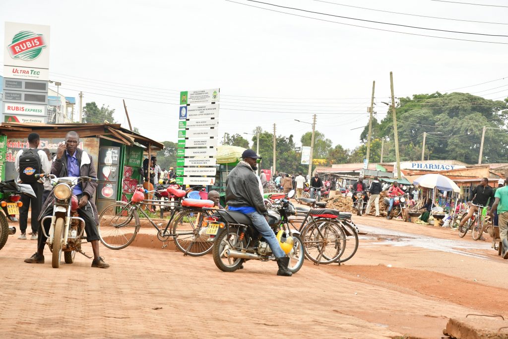 TB cases are on the rise in the country – KNA