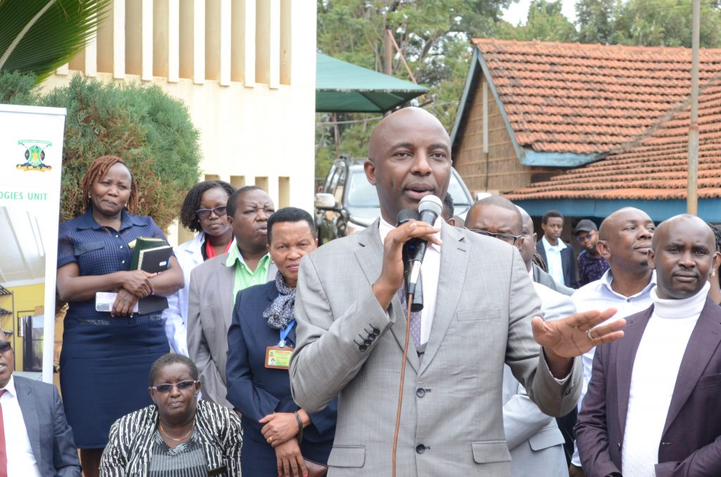 Legendary Snake “Omieri” to grace fiesta celebrations