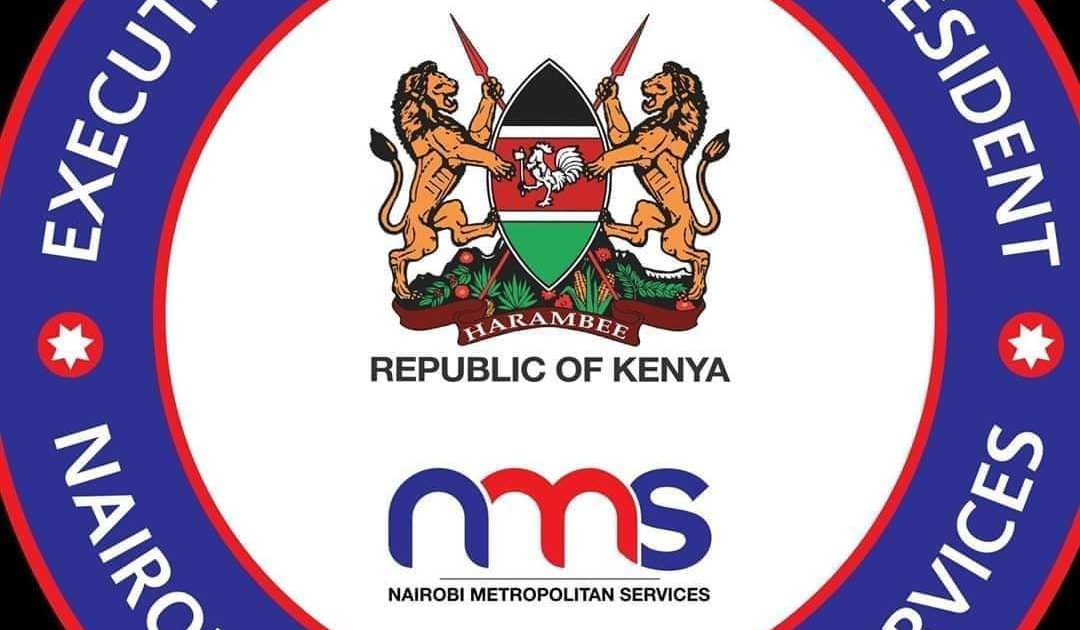 NMS Hands Over Functions Back to Nairobi County – Kenya News Agency NMS Hands Over Functions Back to Nairobi County – Kenya News Agency