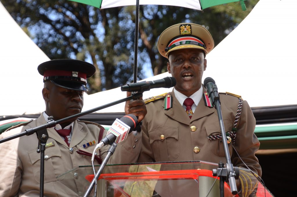 Banditry attack victims urged to return to their homes – KNA