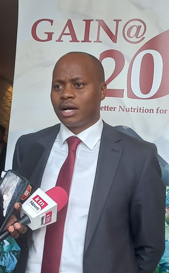 State gets a boost in nutritional drive – Kenya News Agency