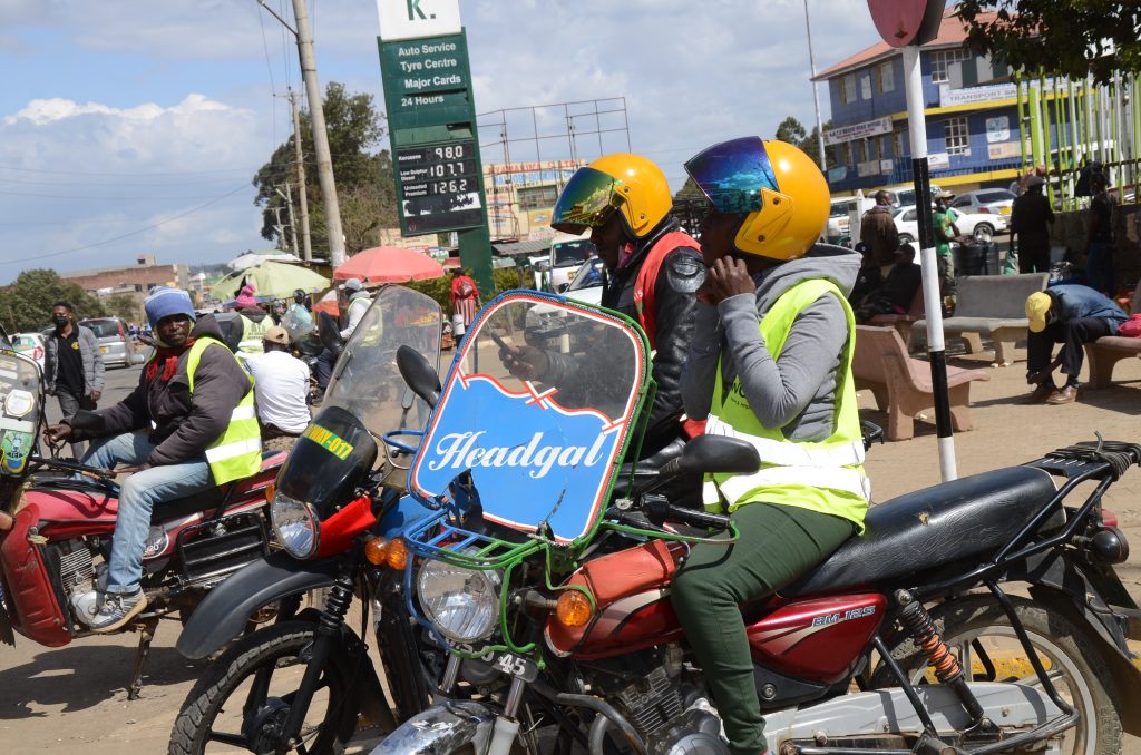 Boda Boda riders to work with police to curb crime – KNA