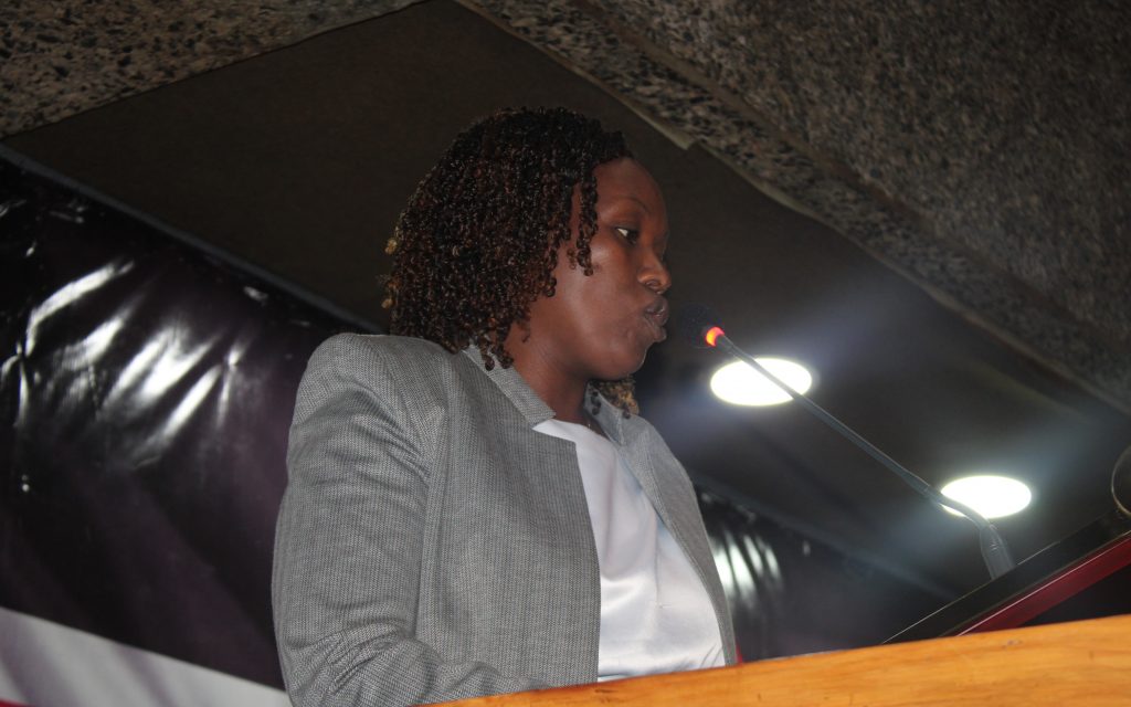 Jsc Releases A Medium Term Expenditure Framework Kna