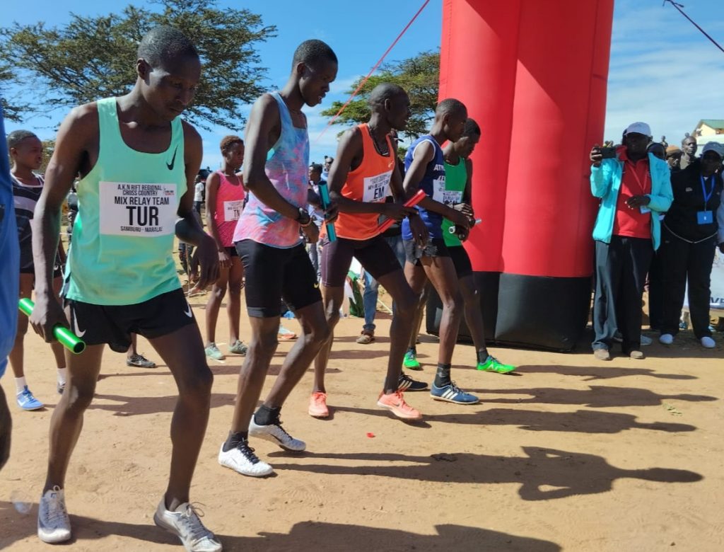 Elegeyo Marakwet dominates north rift cross country championships – KNA