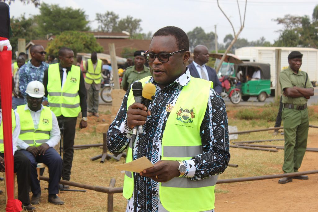 Lusaka launches Sh33m security lighting project – Kenya News Agency