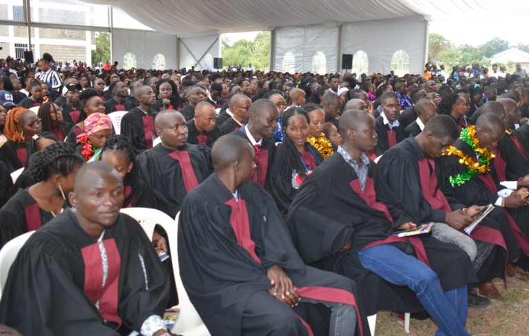 Technical institutions asked to implement competency-based education ...