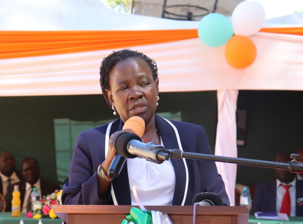 Gov’t to introduce uniforms for TVET students – KNA