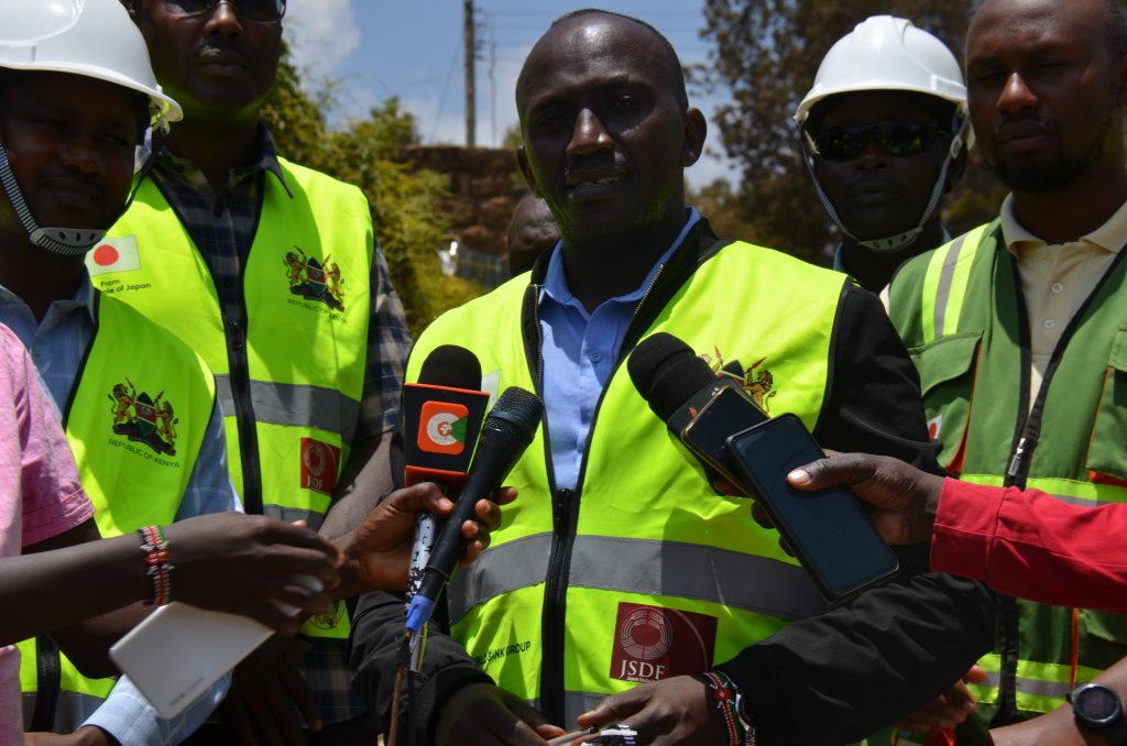Over 1000 Meru Youth to Benefit from Upgrading Of Access Roads – Kenya ...