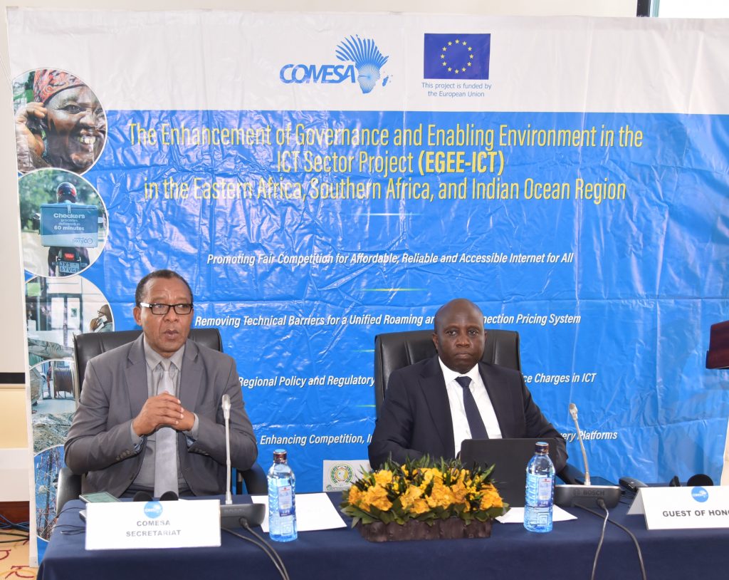 African States to Harmonize ICT policies – Kenya News Agency