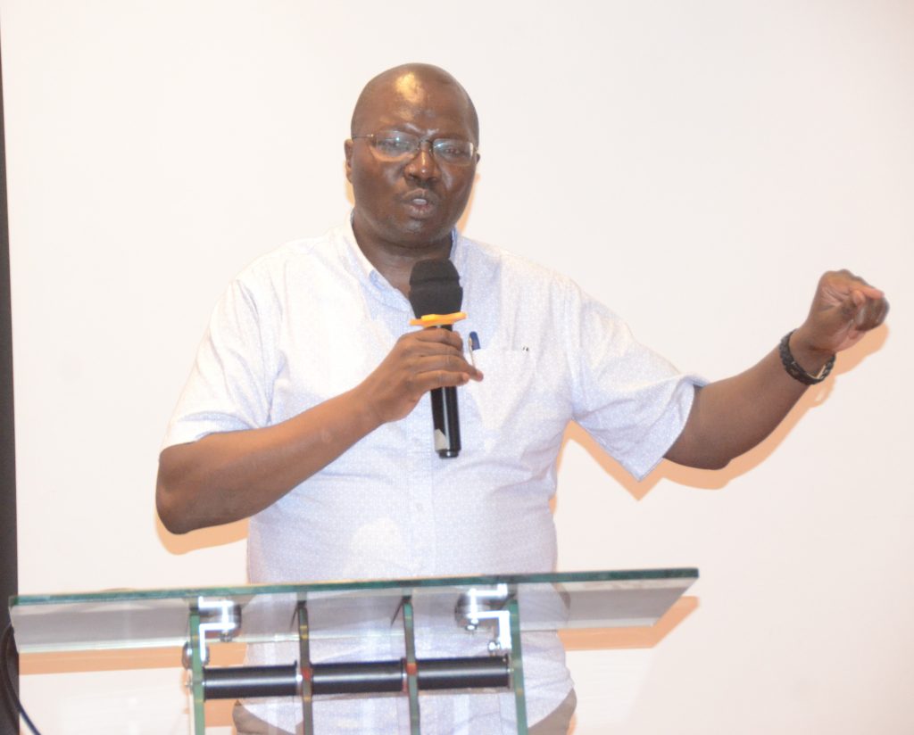 State unveils digital banking platform for Cooperatives – Kenya News Agency