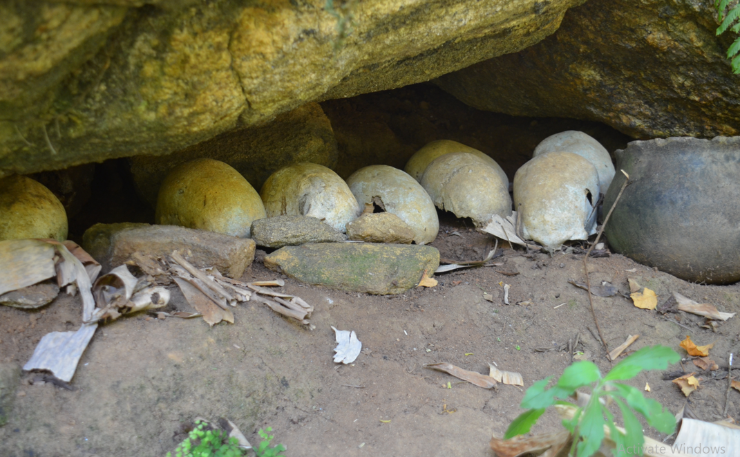 Push for Taita skulls cave to world heritage site begins – Kenya News ...