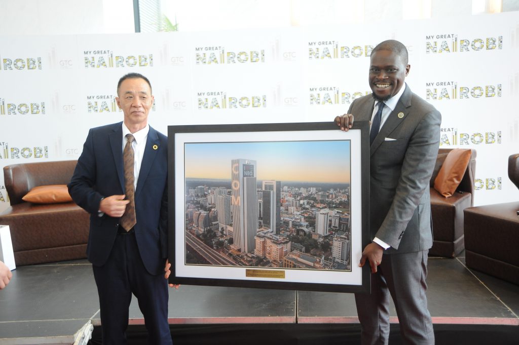 GTC Launches Nairobi Photo Exhibition Campaign – Kenya News Agency