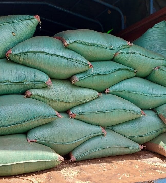 EAC Grain Traders Meet – Kenya News Agency