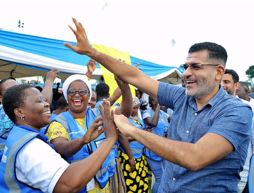 Mombasa community health volunteers to receive stipends – Kenya News Agency