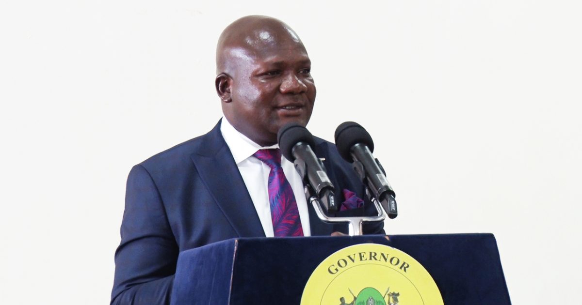 Barasa encourages leaders to unite to improve development – Kenya News ...