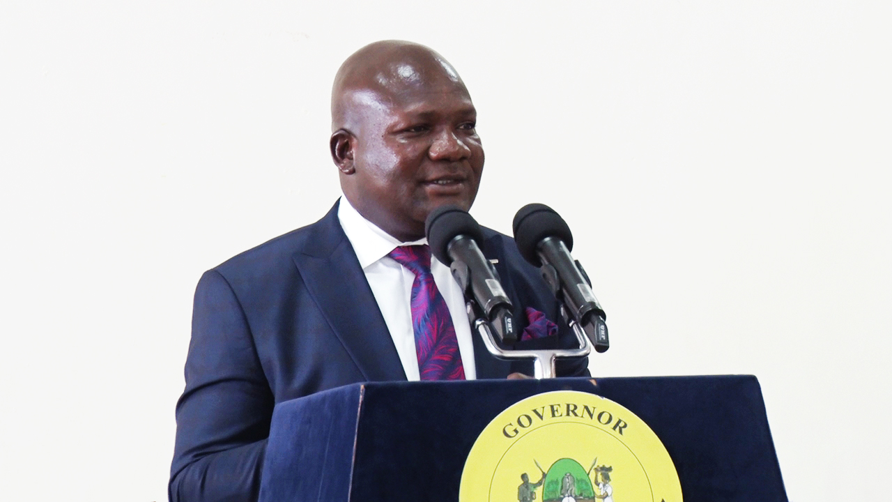 Barasa encourages leaders to unite to improve development – KNA