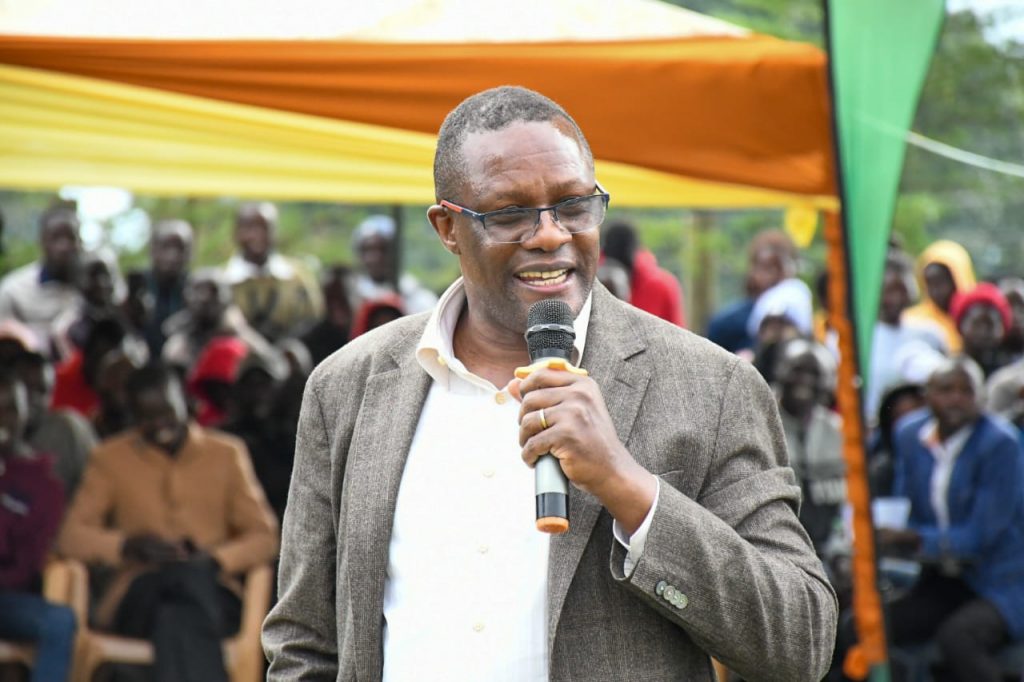 Ministry of ICT to launches public Wi-Fi in Kapcherop Town – Kenya News ...