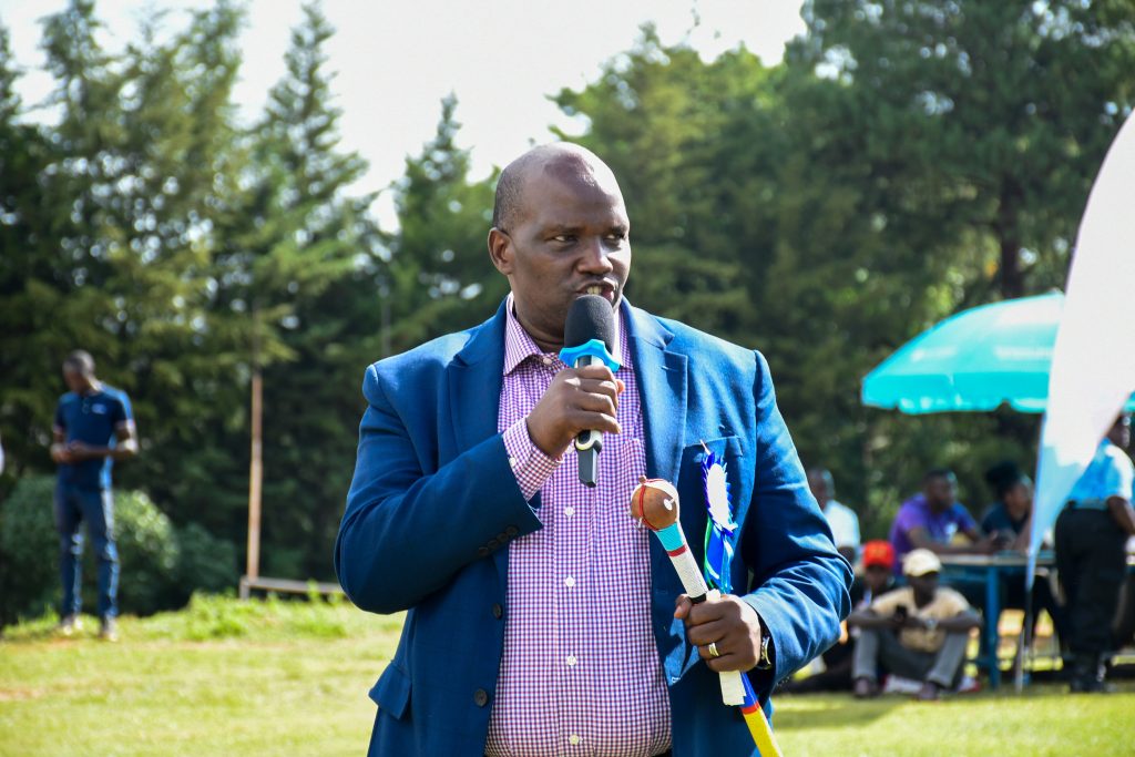 Leaders Urge Youth to Embrace Jitume Program to Fight Unemployment – KNA