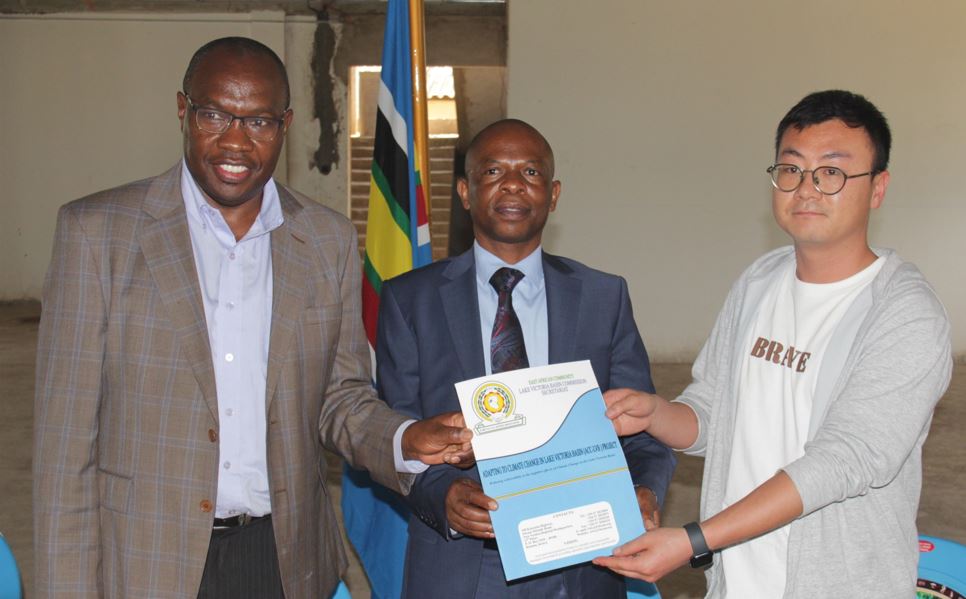 EAC allocates Sh355million for L. Victoria Basin project – Kenya News ...