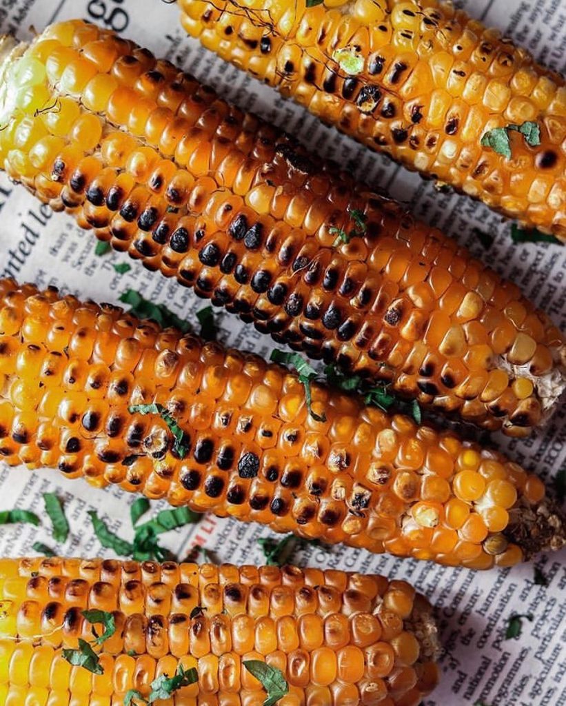 Maize prices drop below Sh100 per 2kg tin – Kenya News Agency