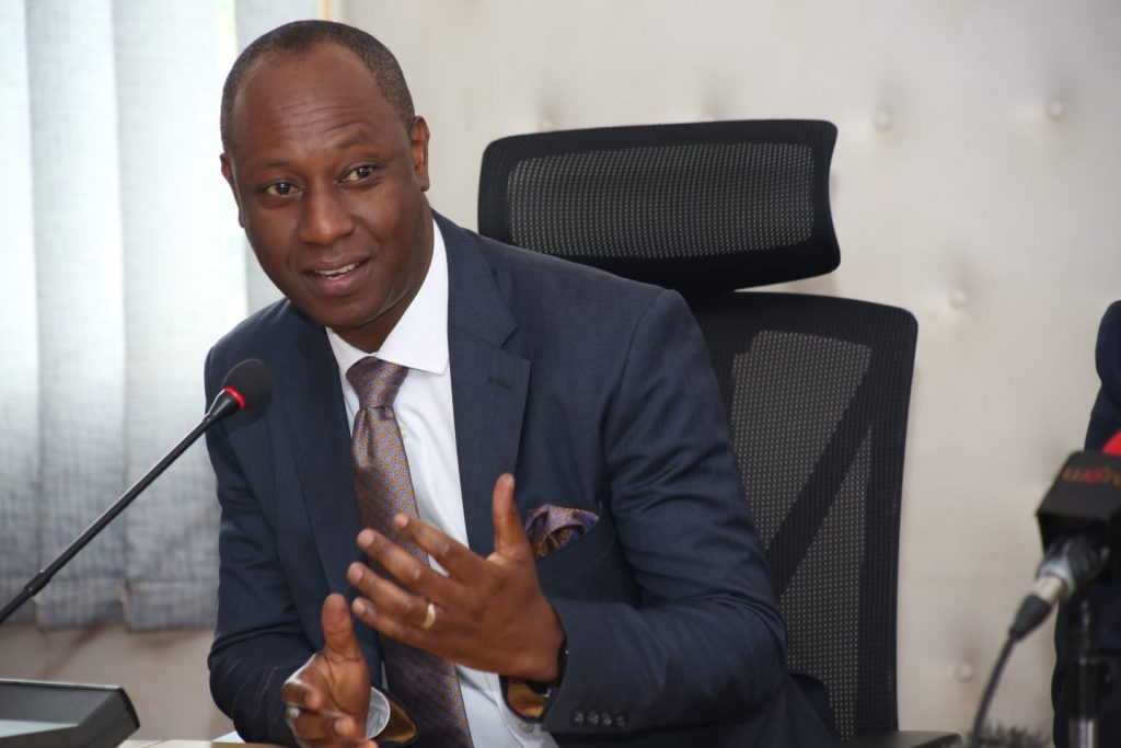 State to implement Sh19.7 billion drought mitigation project – KNA