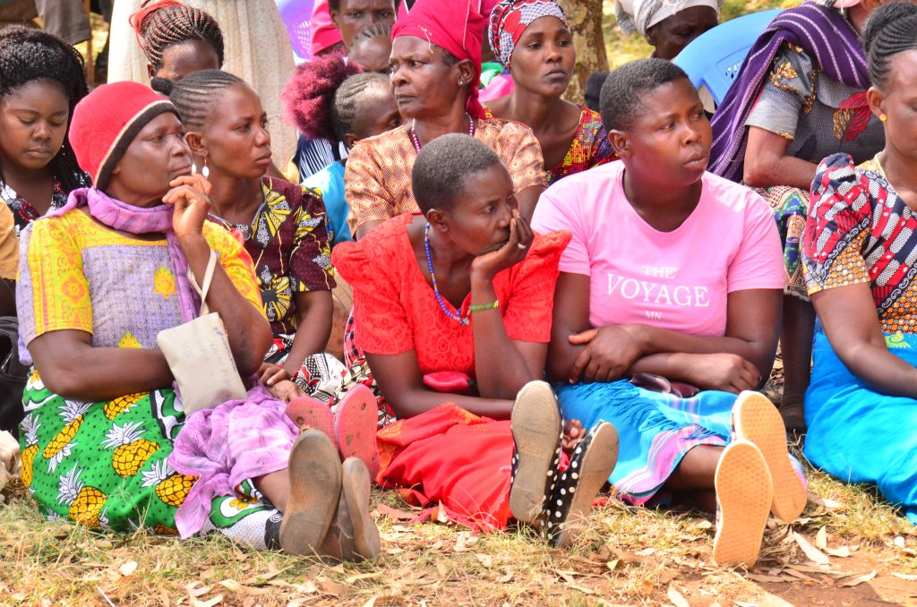 Kuria community urged to embrace girl child education – Kenya News Agency