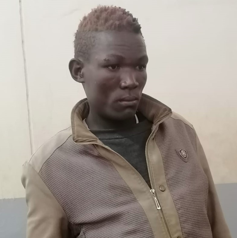 Man handed three years’ jail term for assault over girlfriend – Kenya ...