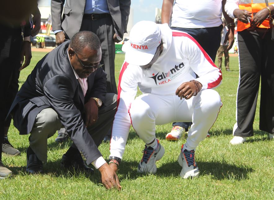 Devolution Conference 2023 begins in Eldoret – Kenya News Agency