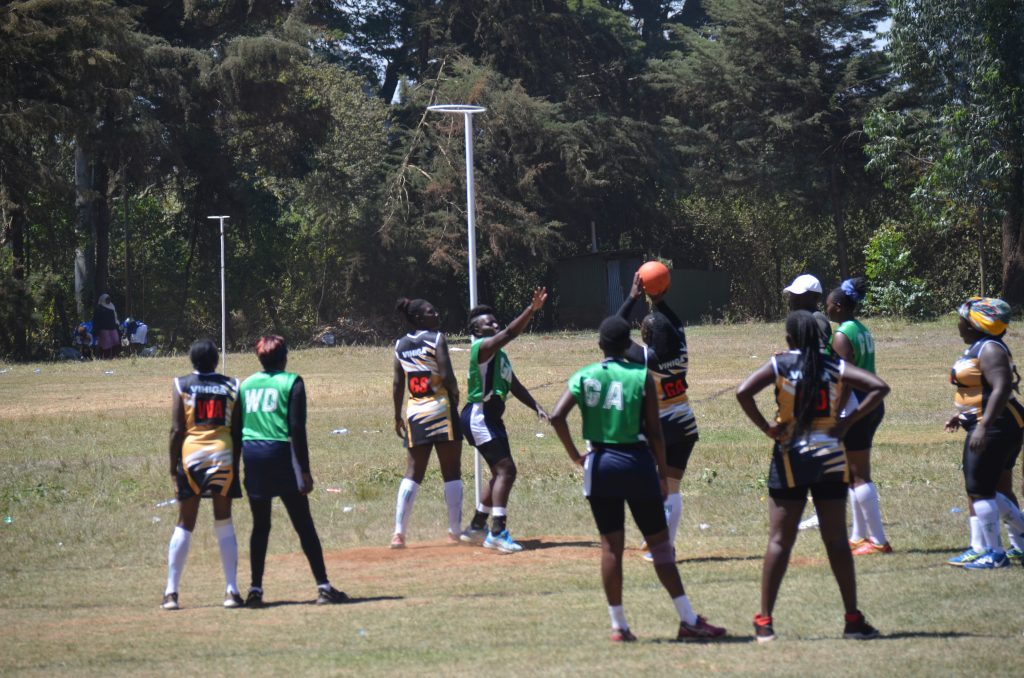 Homa Bay Netball team wants transparency in KICOSCA games – Kenya News ...