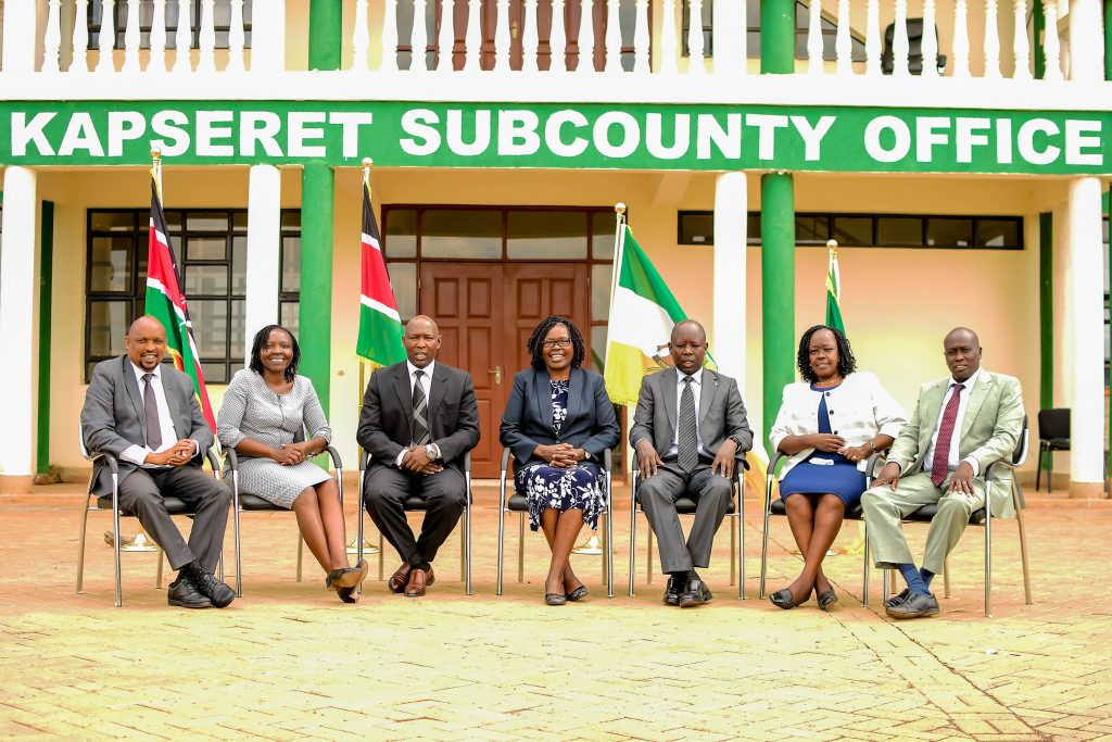 Board Charters key in enhancing Service Delivery – Kenya News Agency
