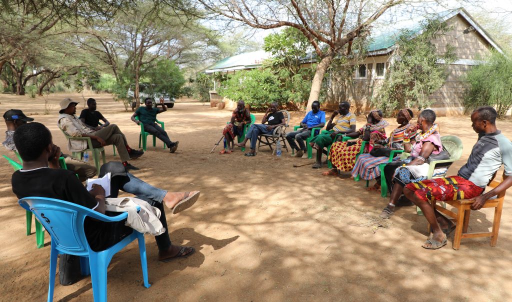 Northern Rangeland Trust Unveils Empowerment Program for Herders ...