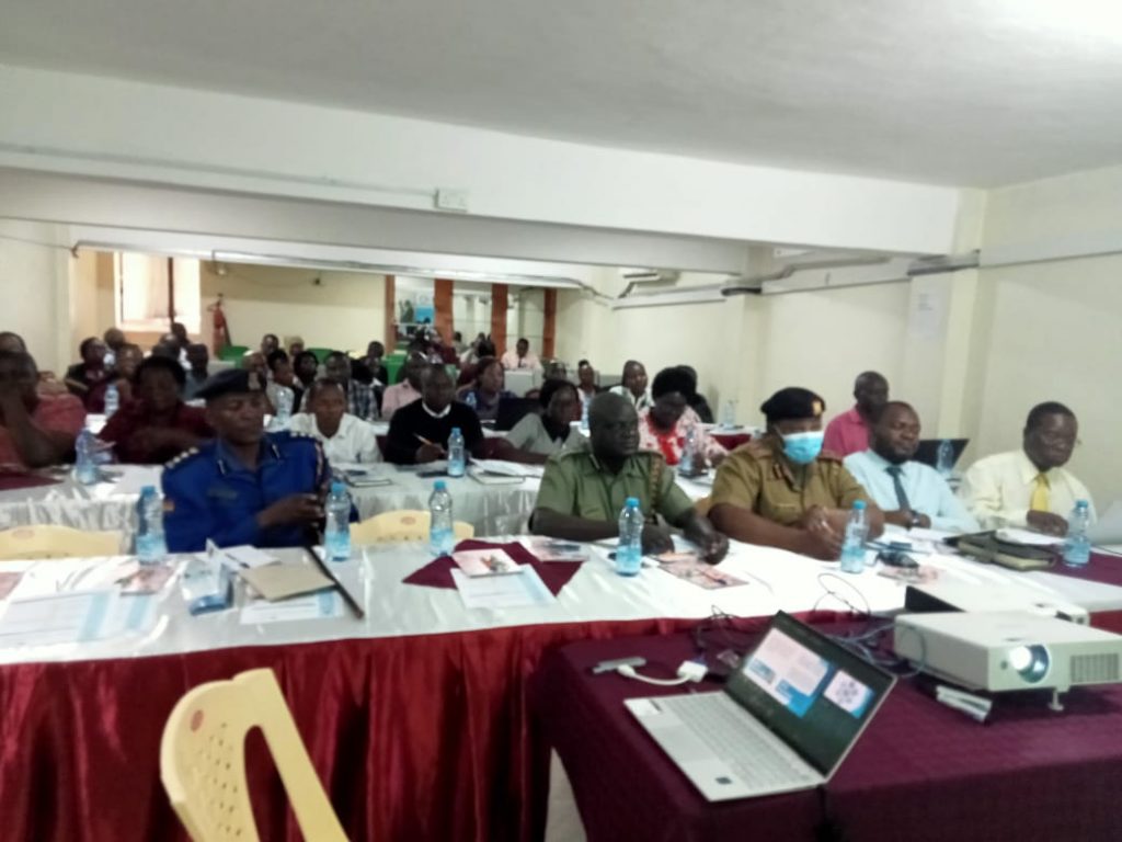 ODPC unveils Data Protection Act 2019 curriculum – Kenya News Agency