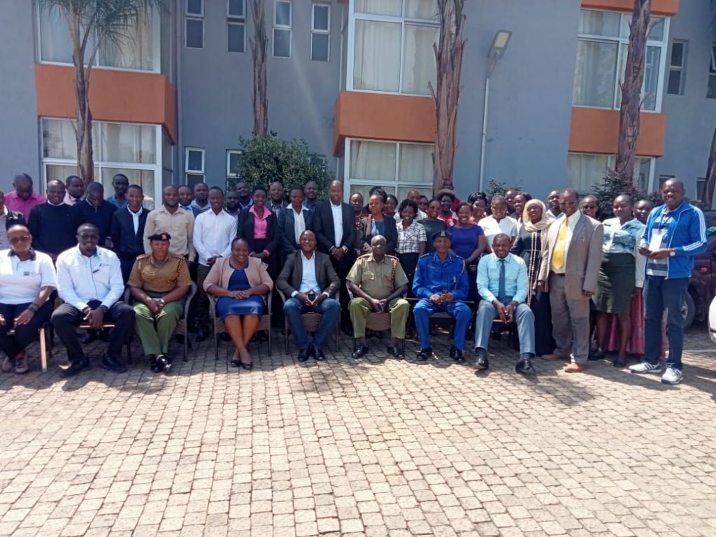 ODPC unveils Data Protection Act 2019 curriculum – KNA