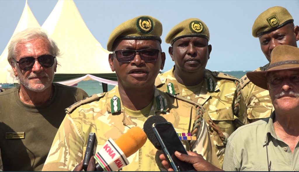 KWS prioritises rangers’ welfare – KNA