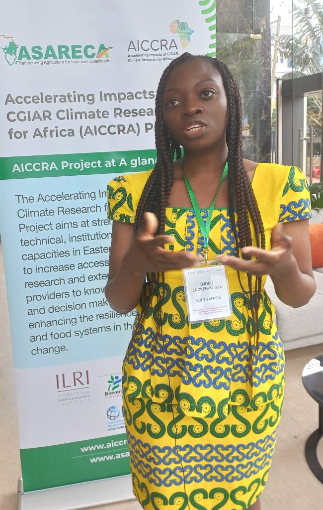 Regional Body to Formulate Policy on Gender and Climate responsiveness ...