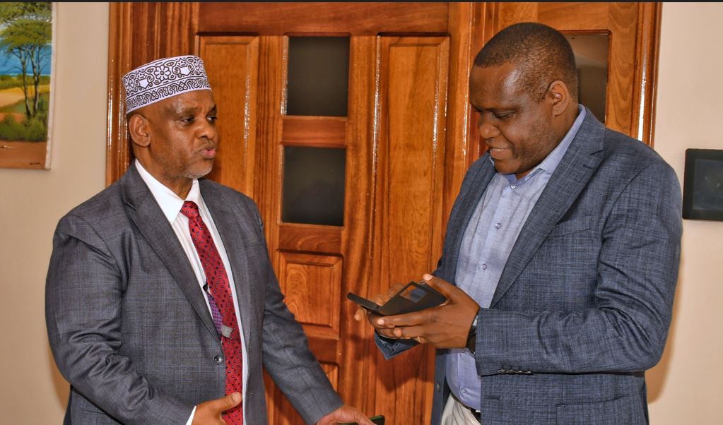 KISIP launches national strategy for slum upgrading – Kenya News Agency