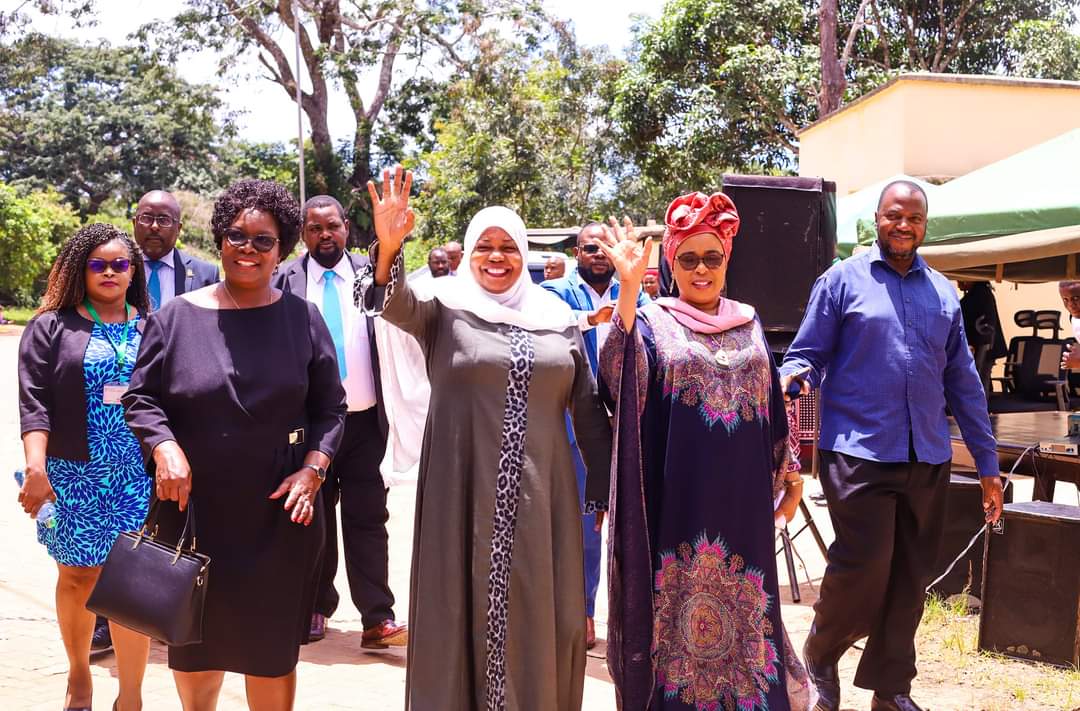 Kwale gets new ultra-modern high court complex – Kenya News Agency