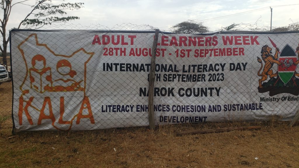 Narok elders thirst for basic education – Kenya News Agency
