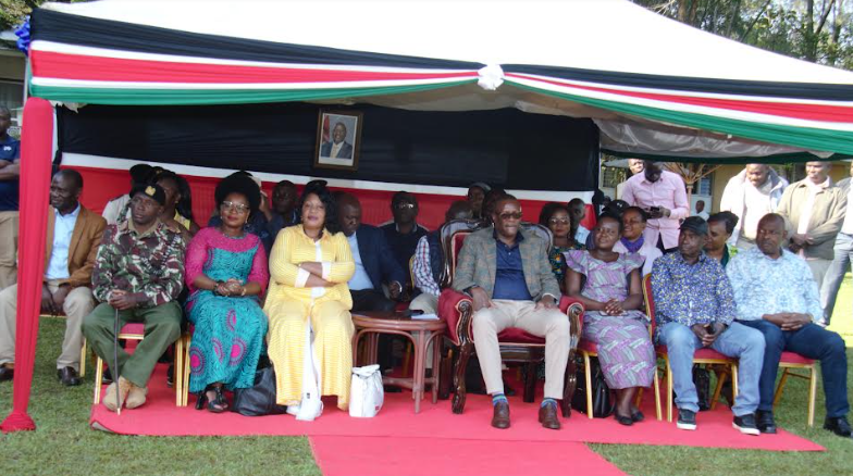 Owalo: Utilise govt funds for economic empowerment – Kenya News Agency