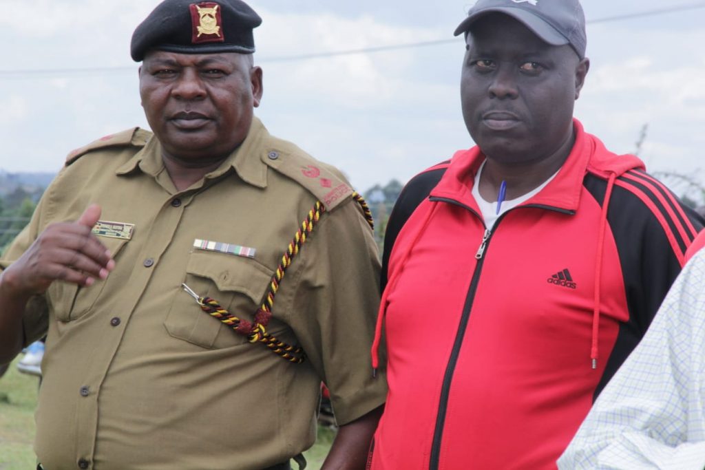 APS Bomet to Feature in FKF Division 1 – Kenya News Agency