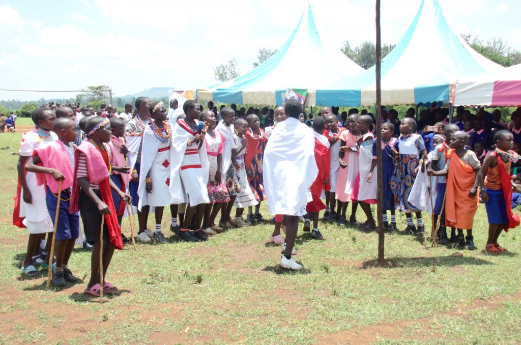 Communities leaving along Migori- Narok borders urged to embrace peace ...
