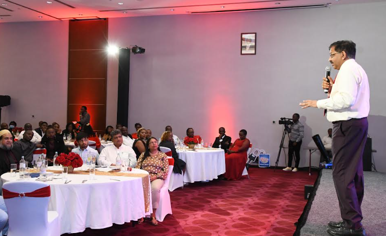 PZ Cussons in Sh35 million market expansion drive to ride on devolution ...