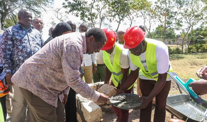 Kwale school celebrates 100 years of existence – Kenya News Agency