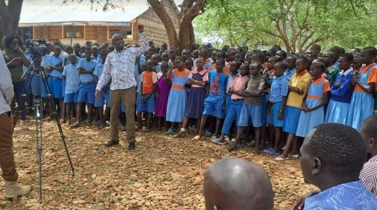 Baringo:Leaders condemn banditry attack in Kapindasum school – Kenya ...