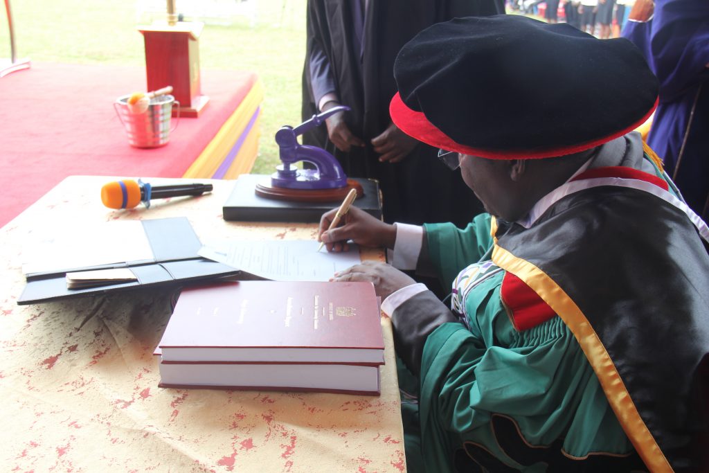 Government urged to disburse more funds to Alupe University – KNA