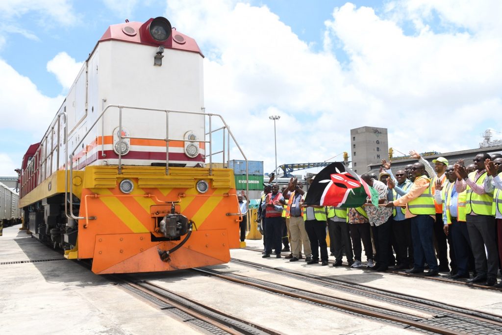 Boost for tea farmers as KTDA imports fertiliser – Kenya News Agency
