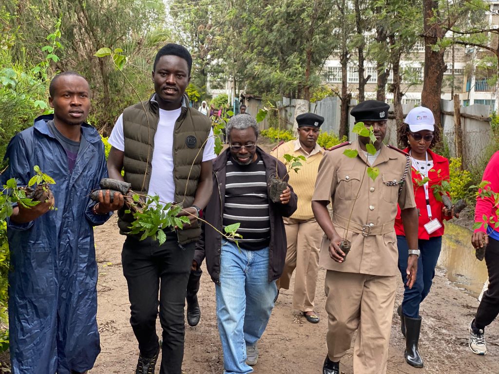 World bank to fund water projects in Tana River – KNA